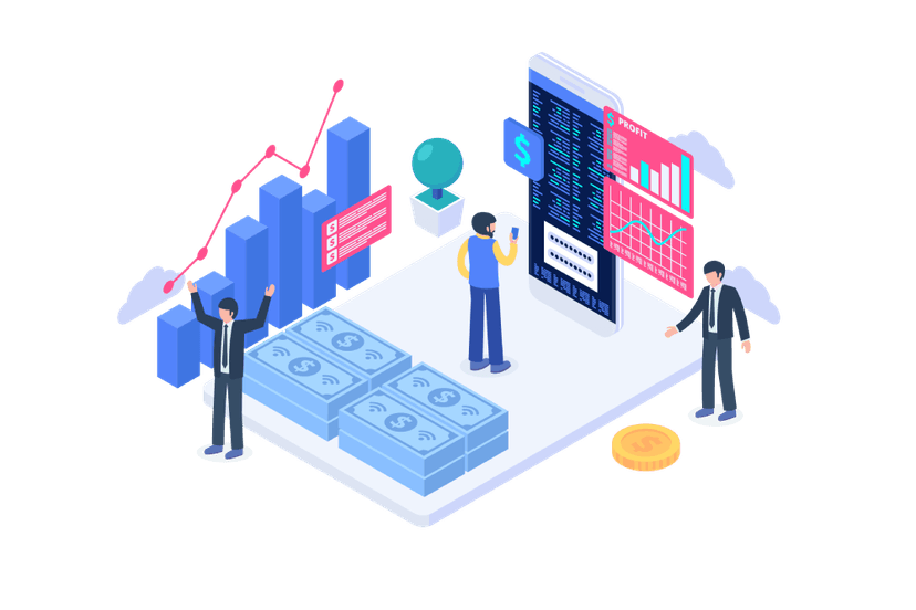 Soul Scale | Empowering Nonprofits with Expert Financial Solutions